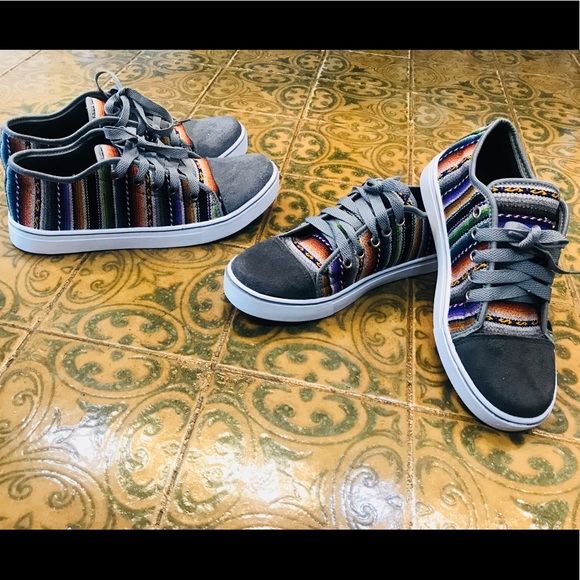 Peruvian Connection | Shoes | Peruvian Sneakers | Poshmark